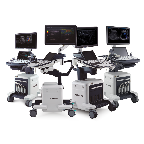 Ecógrafos para Medicina Estética - Medical Scan